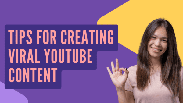 Tips for Creating Viral YouTube Content with YoutubeMarket.co’s Growth ...